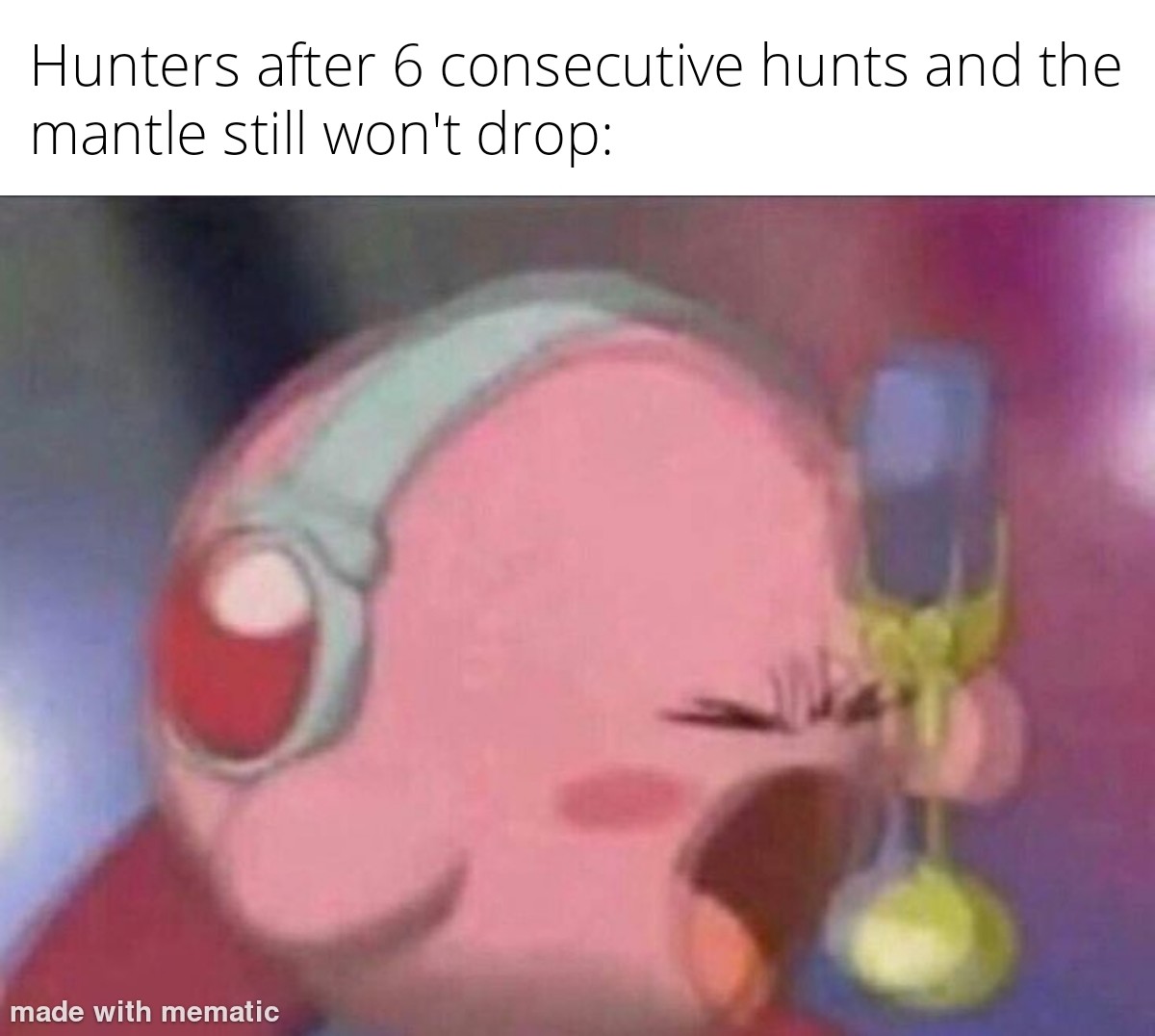 monsterhunter: monsterhunter: Monster Hunter